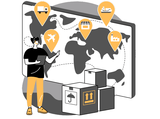 FF&E Procurement Process | Clutch Procurement